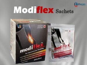 MODIFLEX Sachet - BSA Pharma